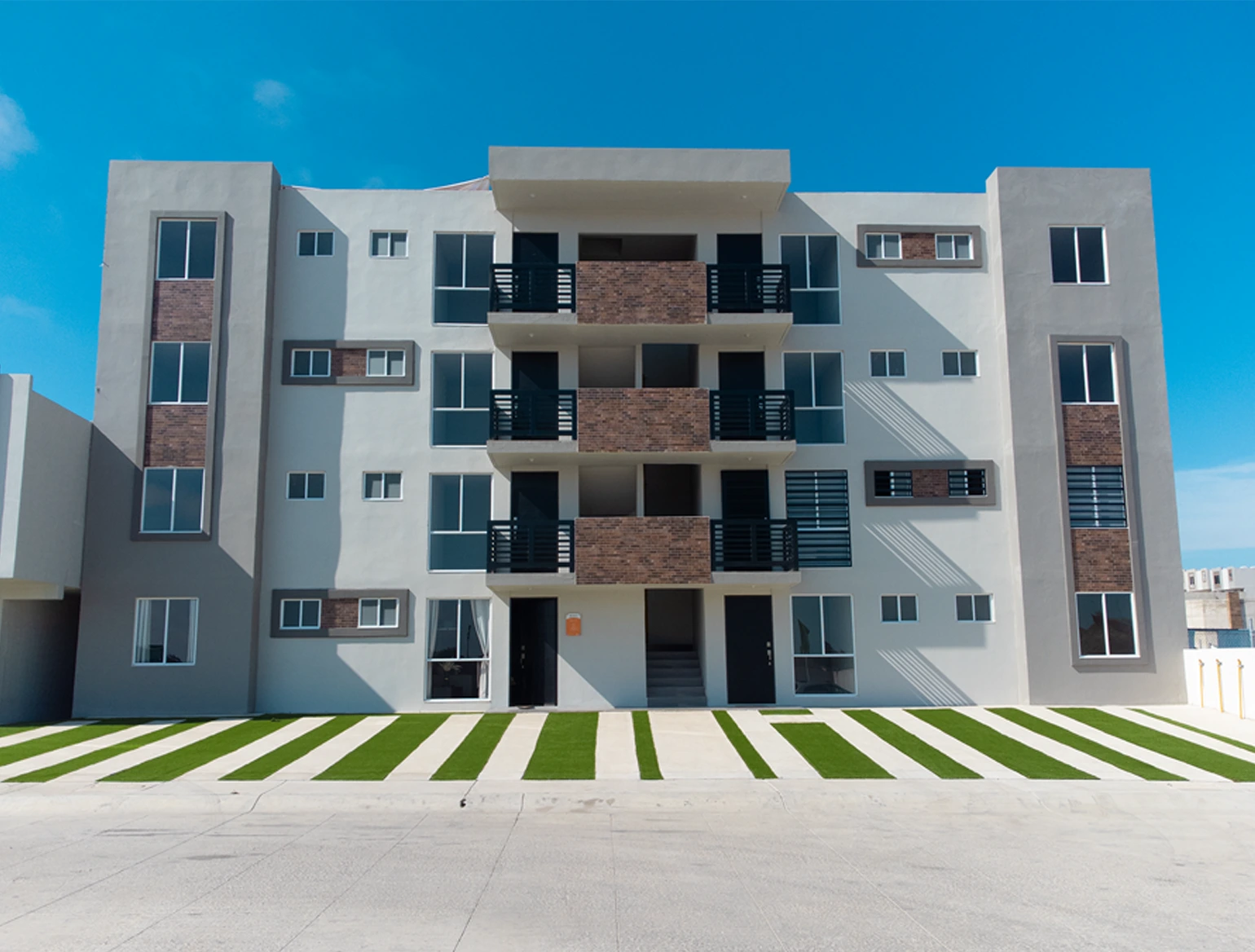 Burdeos Residencial - Casas Modernas en Tijuana | Ruba