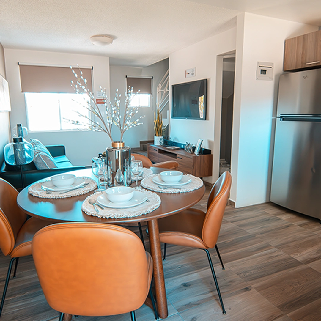 Desarrollos Natura - Casas Modernas en Tijuana | Ruba