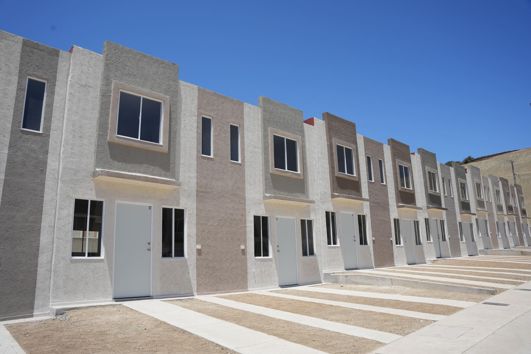 Desarrollos Natura - Casas Modernas en Tijuana | Ruba