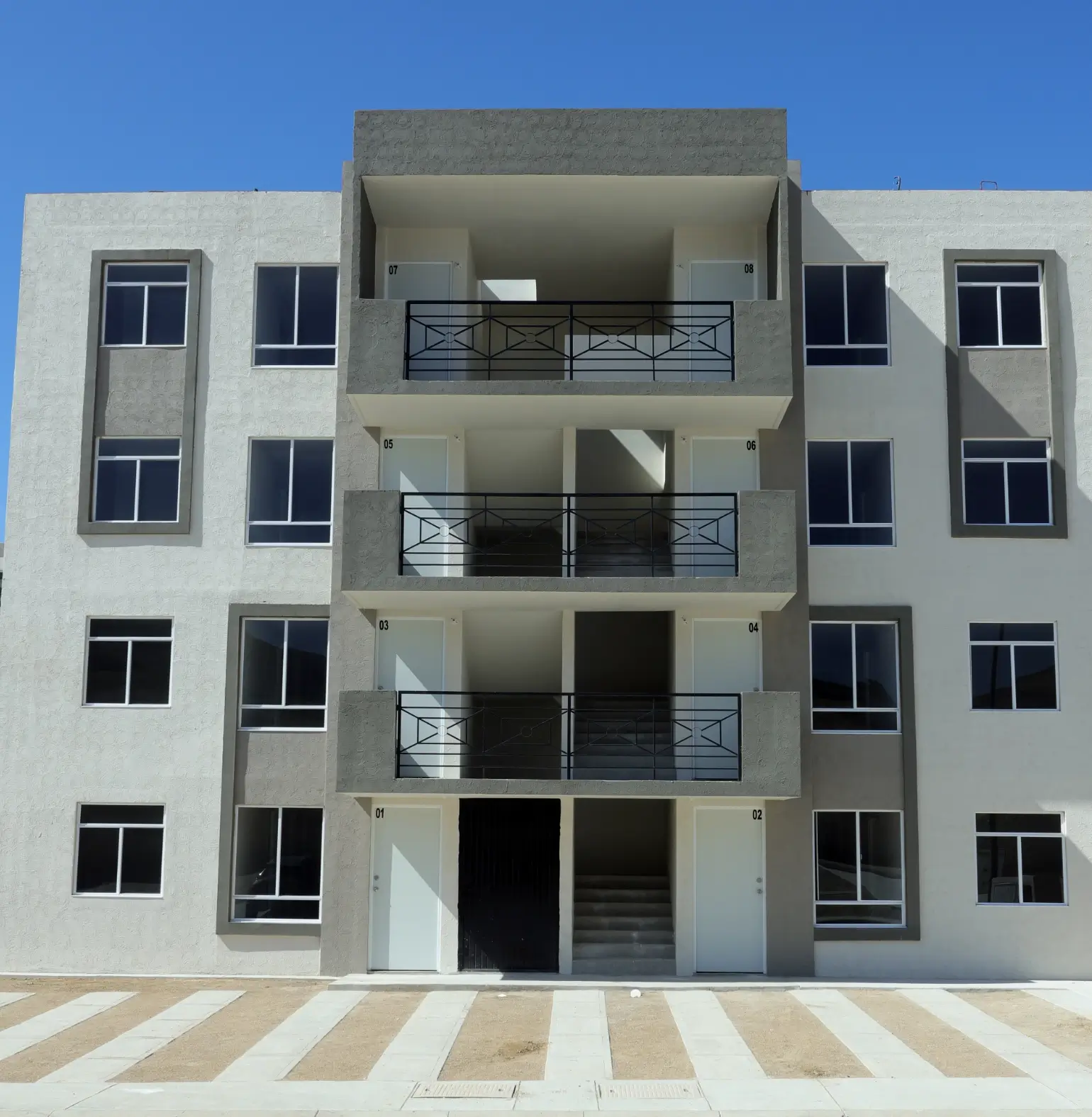 Desarrollos Natura - Casas Modernas en Tijuana | Ruba